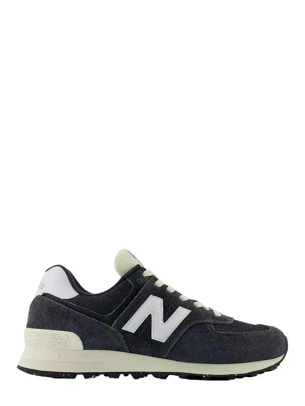 NEW BALANCE 574 Sneakers - Black
