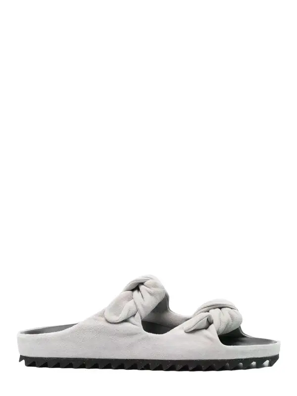 Officine Creative Pelagie 010 Slides - Grey