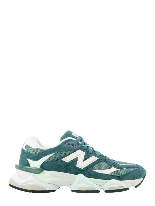 NEW BALANCE 9060 Sneakers - Green
