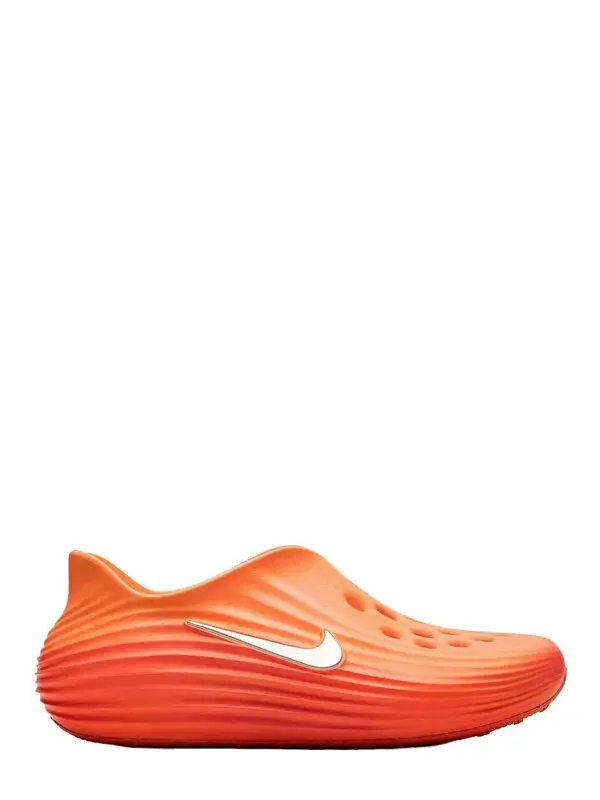 Nike Reactx Rejuven8 Safety Slip-on Sneakers - Orange