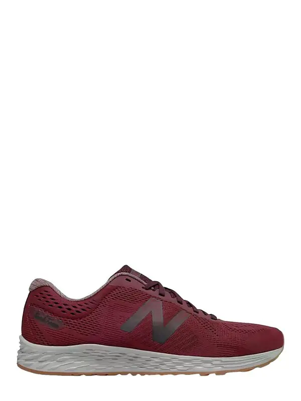 NEW BALANCE Fresh Foam Arishi Sneakers - Red