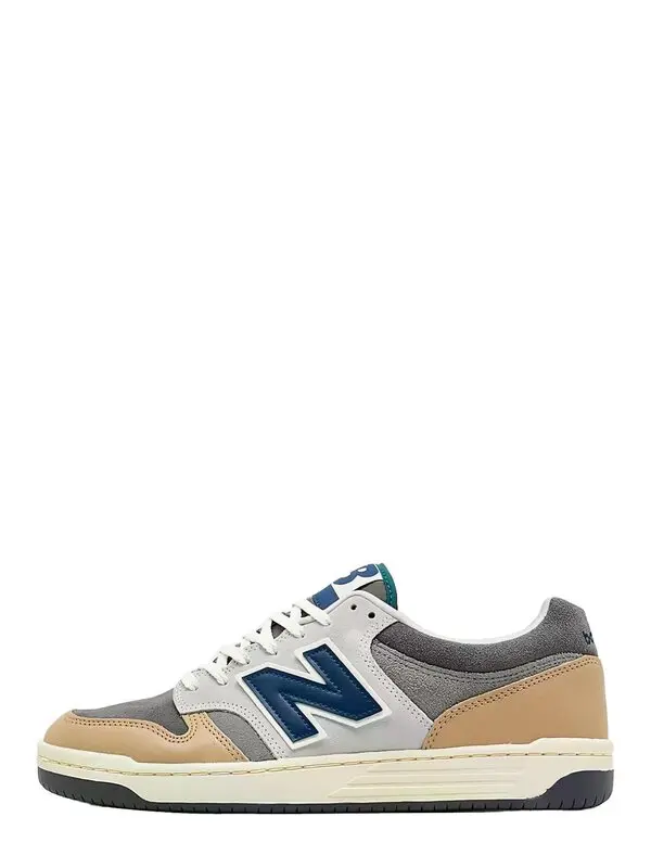 NEW BALANCE 480 Sneakers - Grey