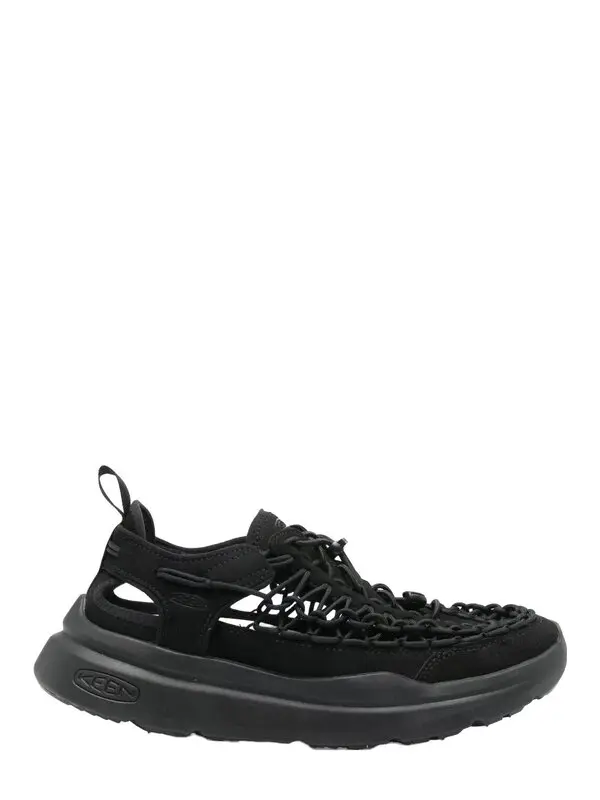 Keen Uneek Sneakers - Black