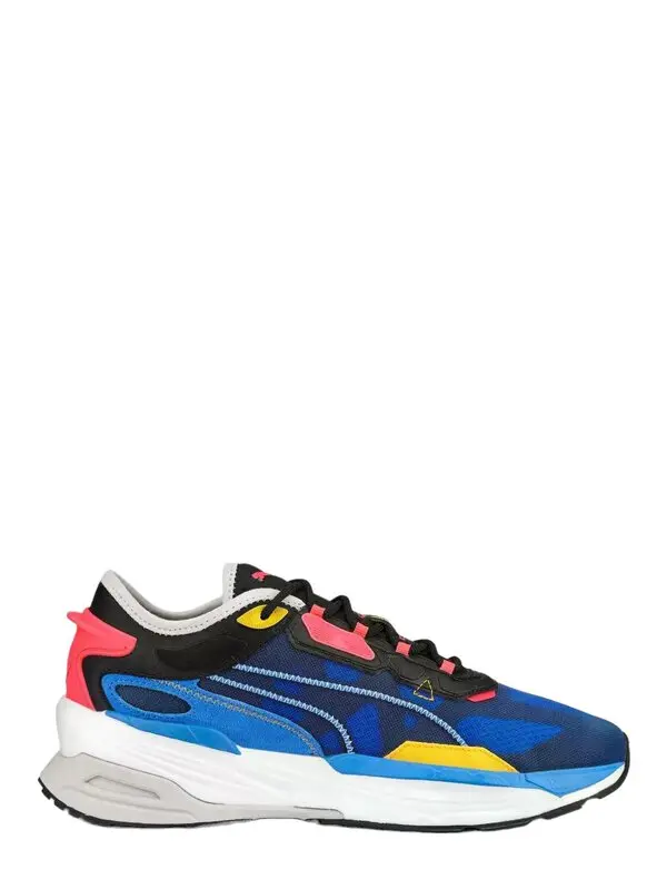 PUMA Extent Nitro Adv Sneakers - Blue