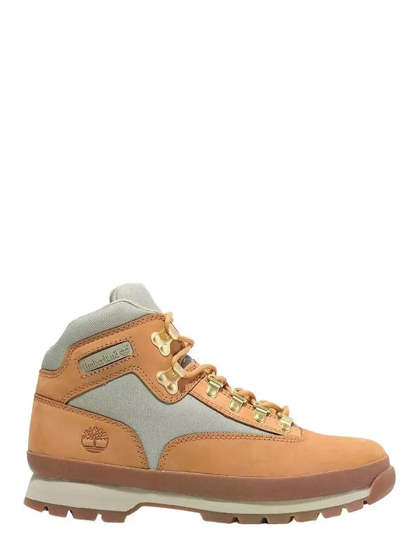 Timberland Euro Hiker Boots - Neutrals