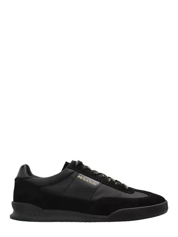 Paul Smith Dover Sneakers - Black