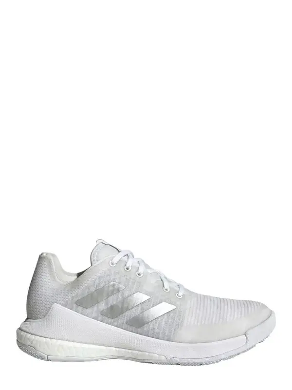 Adidas Crazyflight Sneakers - White
