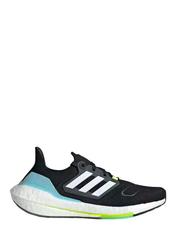 Adidas Ultraboost 22 Sneakers - Black