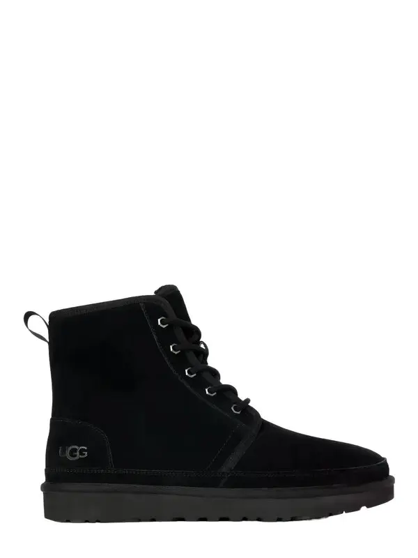 UGG Neumel Ankle Boots - Black