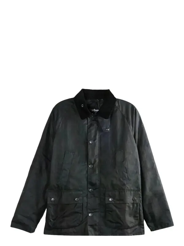 Barbour Ashby Jacket - Black