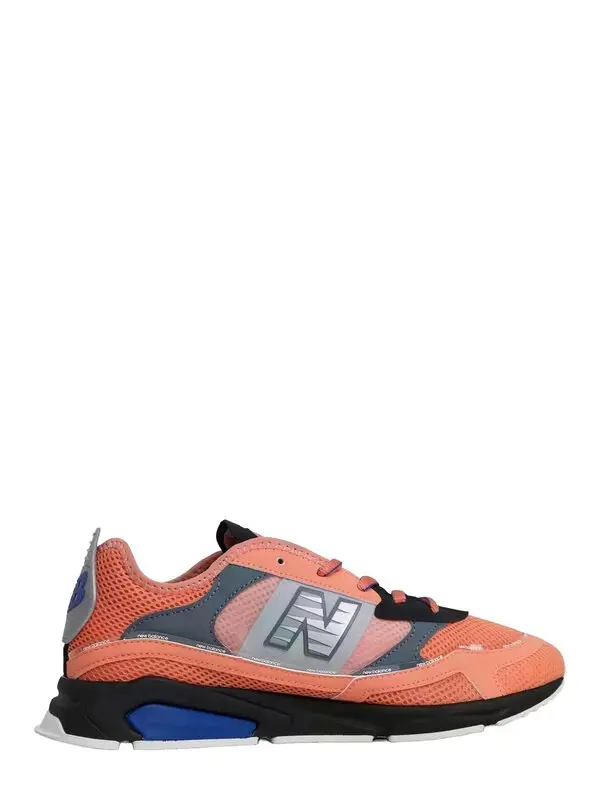 NEW BALANCE X-racer Sneakers - Orange