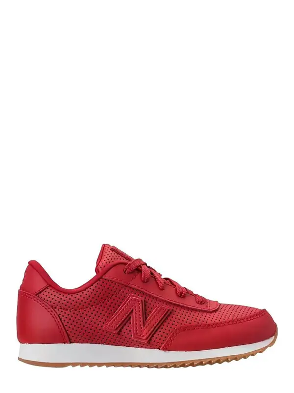 NEW BALANCE 501 Sneakers - Red
