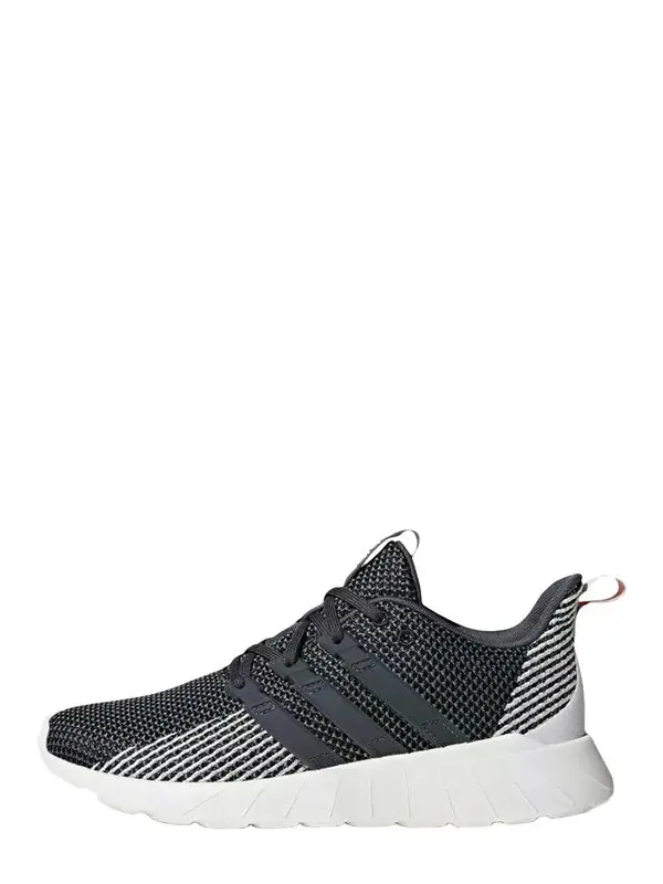 Adidas Questar Flow Sneakers - Grey