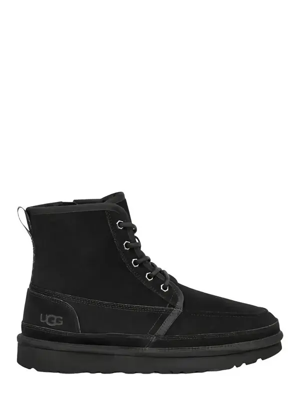 UGG Neumel High Boots - Black