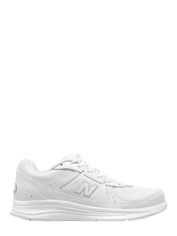 NEW BALANCE 577v1 Sneakers - White