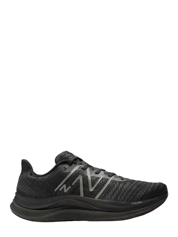 NEW BALANCE Fuelcell Propel V4 Sneakers - Black