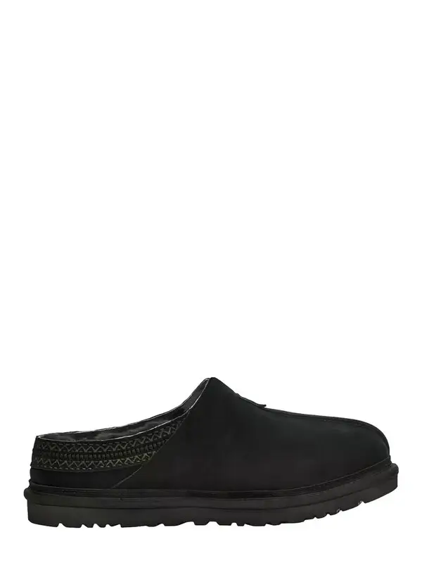 UGG Neuman Slippers - Black