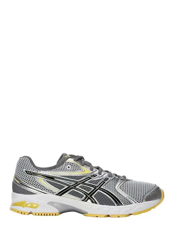 Asics Gel-ds Sneakers - Silver