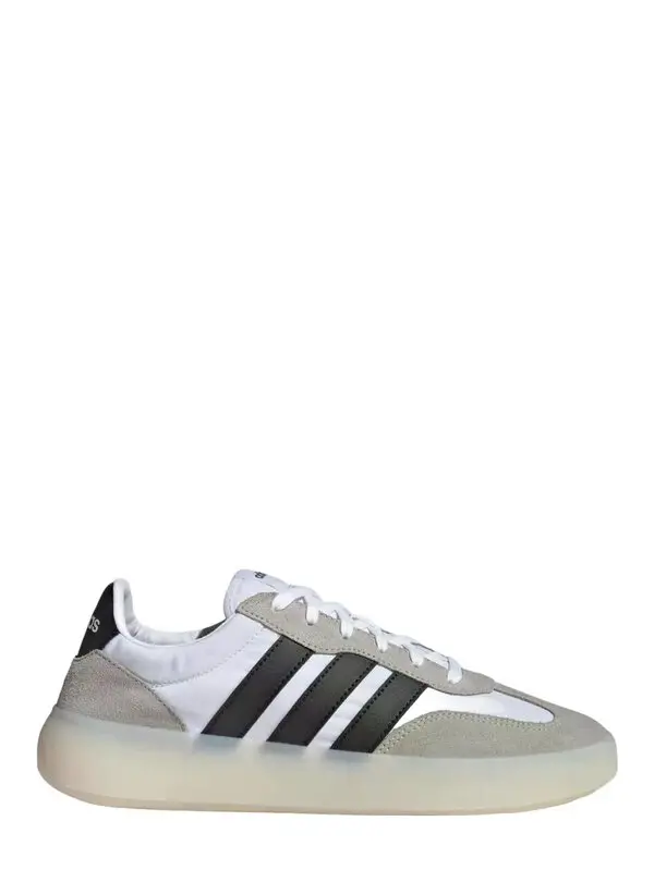 Adidas Barreda Decode Sneakers - White