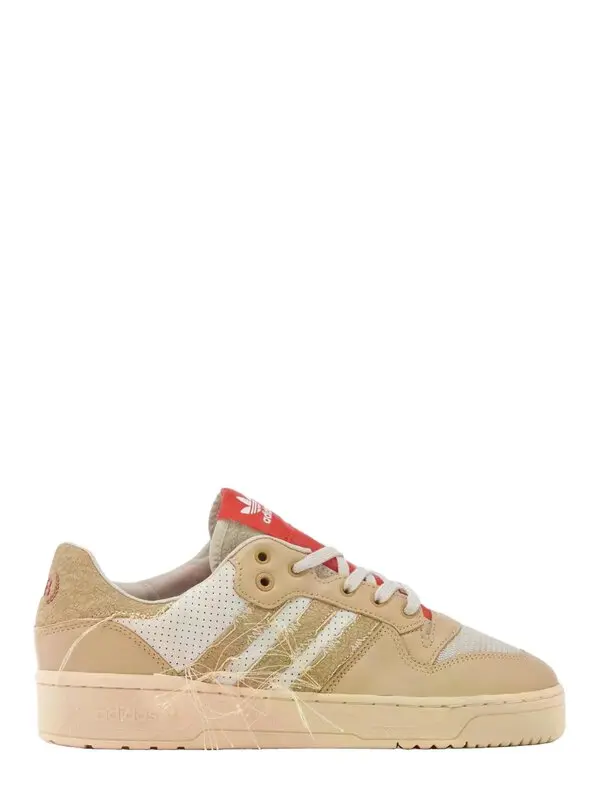 Adidas Rivalry Extra Butter Sneakers - Neutrals