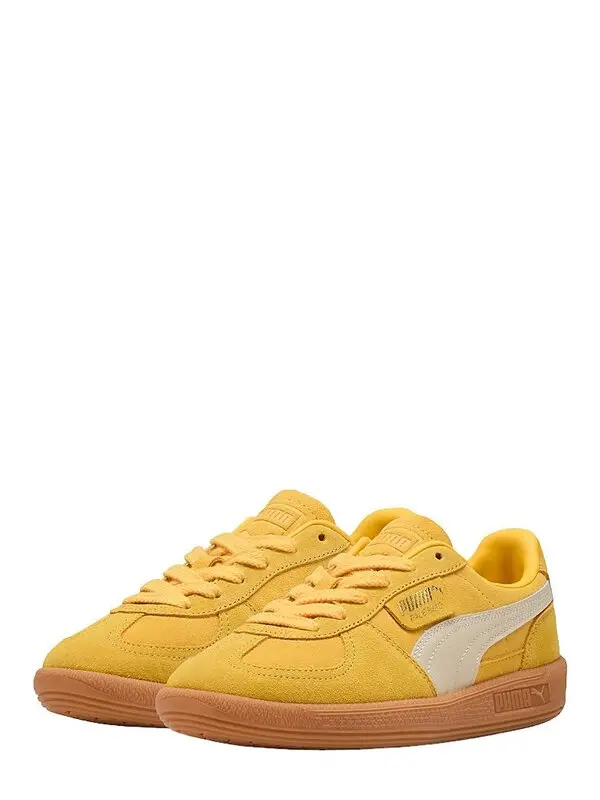 PUMA Palermo Sneakers - Yellow