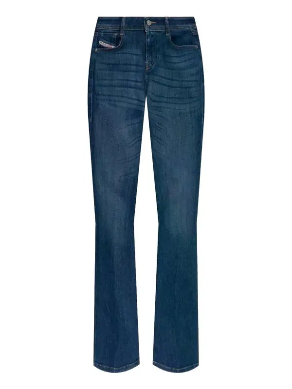 DIESEL® 1969 D-ebbey Jeans - Blue