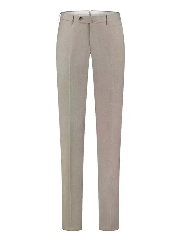 PT TORINO Superslim Trousers - Neutrals