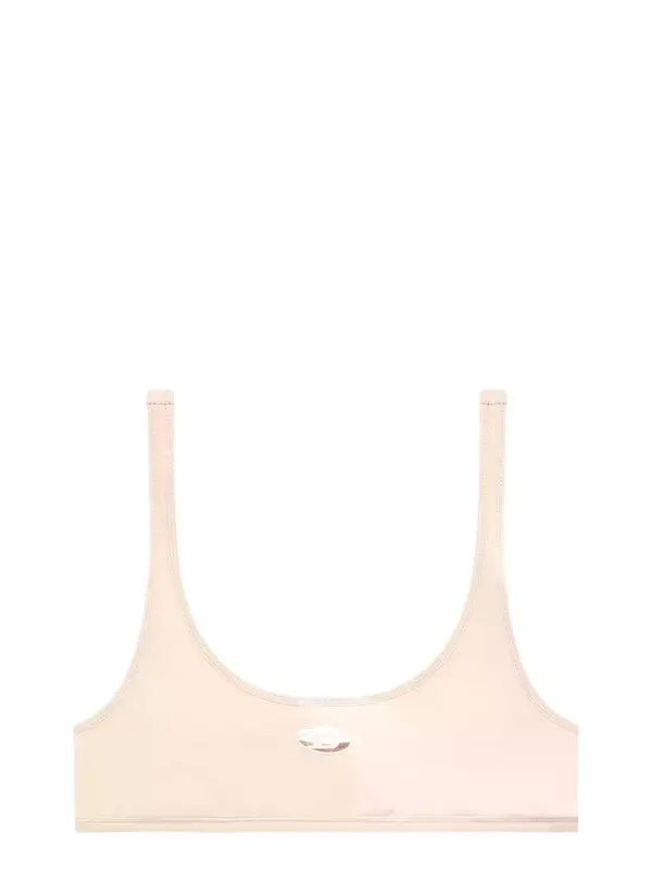 DIESEL® Chelsea-utlt Bra - Neutrals
