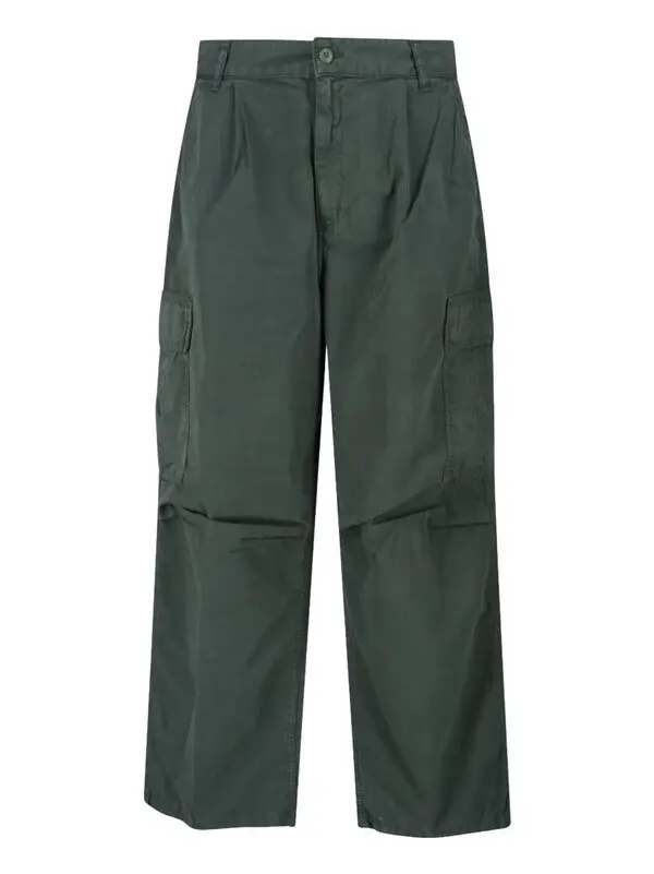 Carhartt Work In Progress Trousers - Green