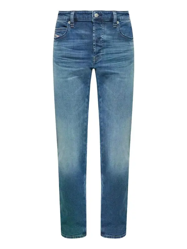 DIESEL® 1993 D-vyl Jeans - Blue