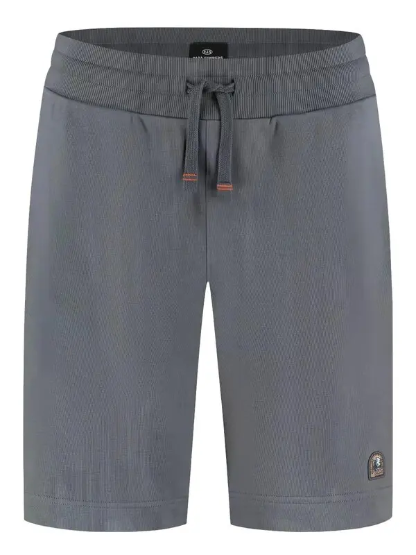 PARAJUMPERS Cairo Easy Shorts - Grey