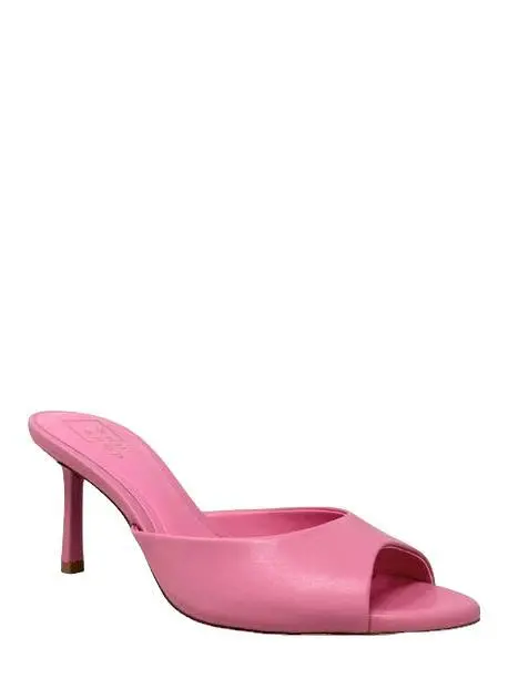 SHU SHOP Elaine Slide Sandal - Pink