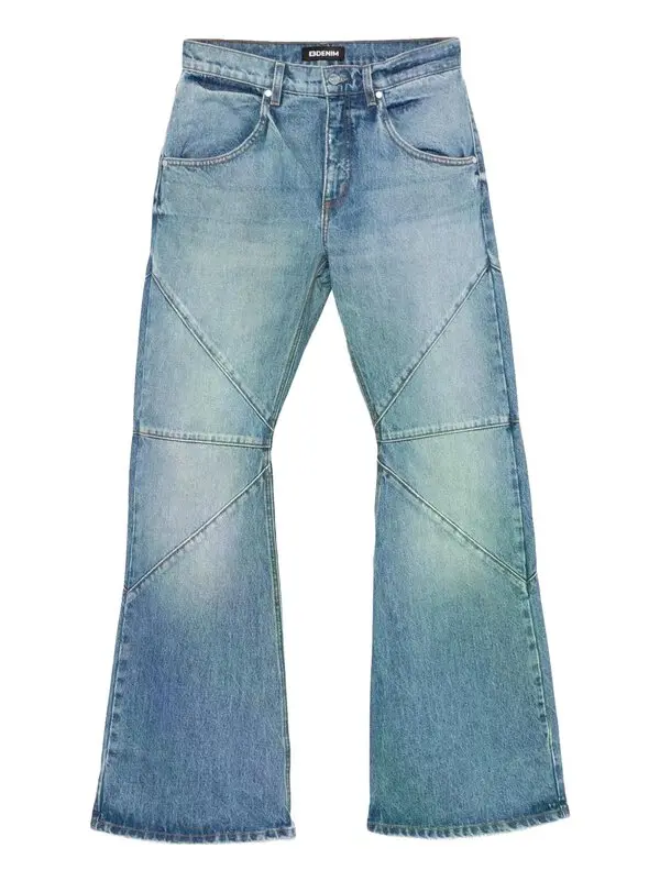EB DENIM Bowie Jeans - Blue