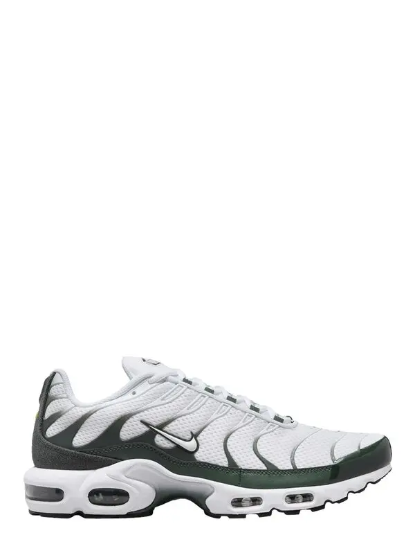 Nike Air Max Plus Premium Sneakers - White