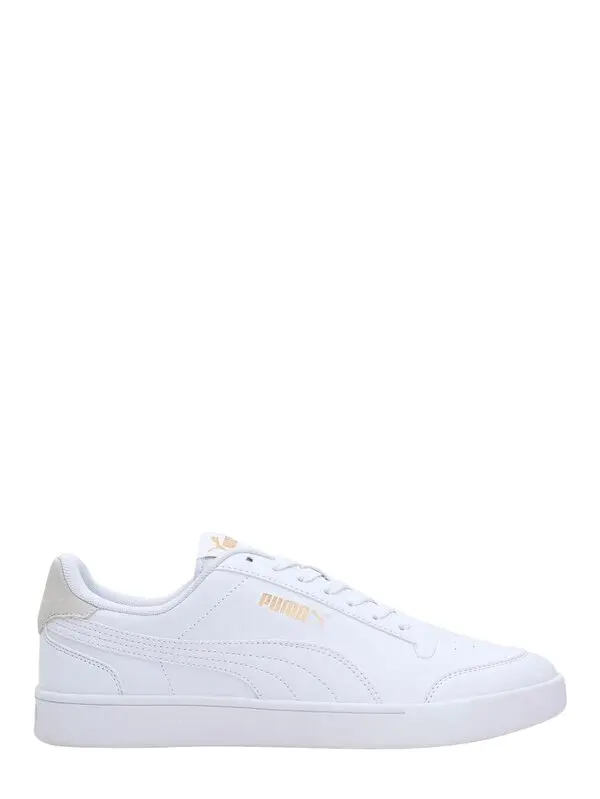 PUMA Shuffle Sneakers - White