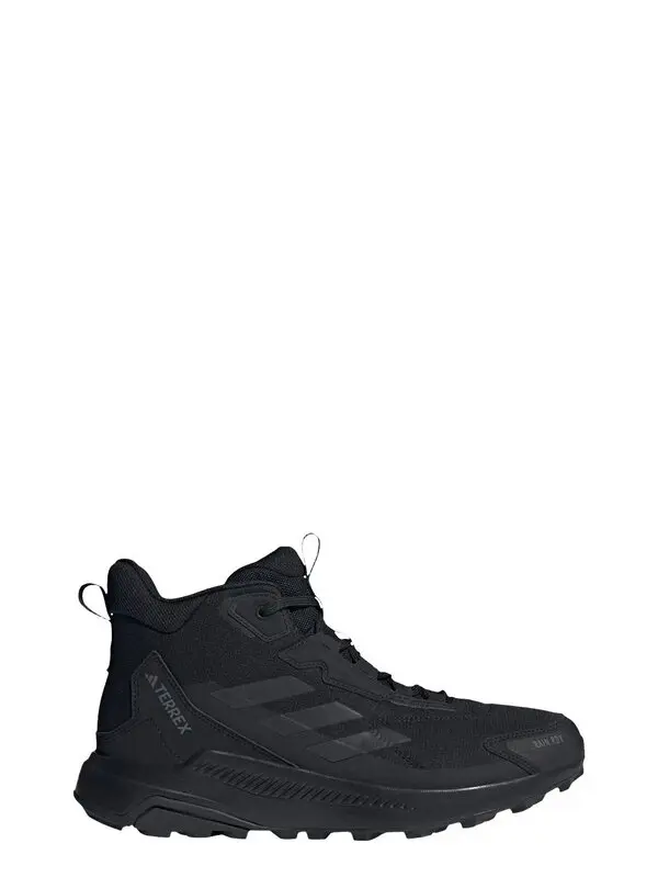Adidas Anylander Mid Rain.rdy Sneakers - Black