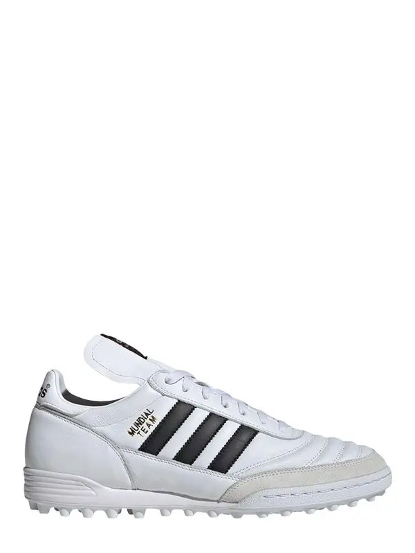 Adidas Mundial Team Tf - White