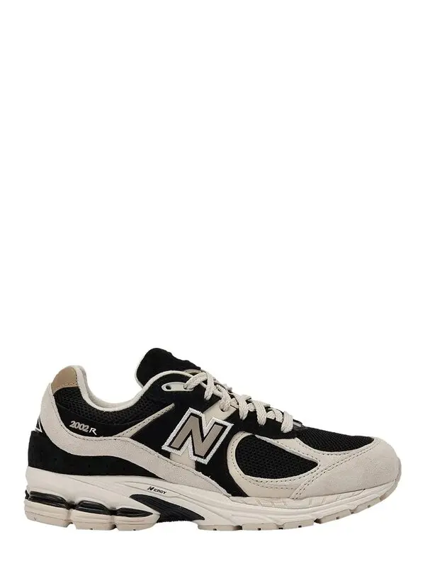 NEW BALANCE 2002r Sneakers - Black