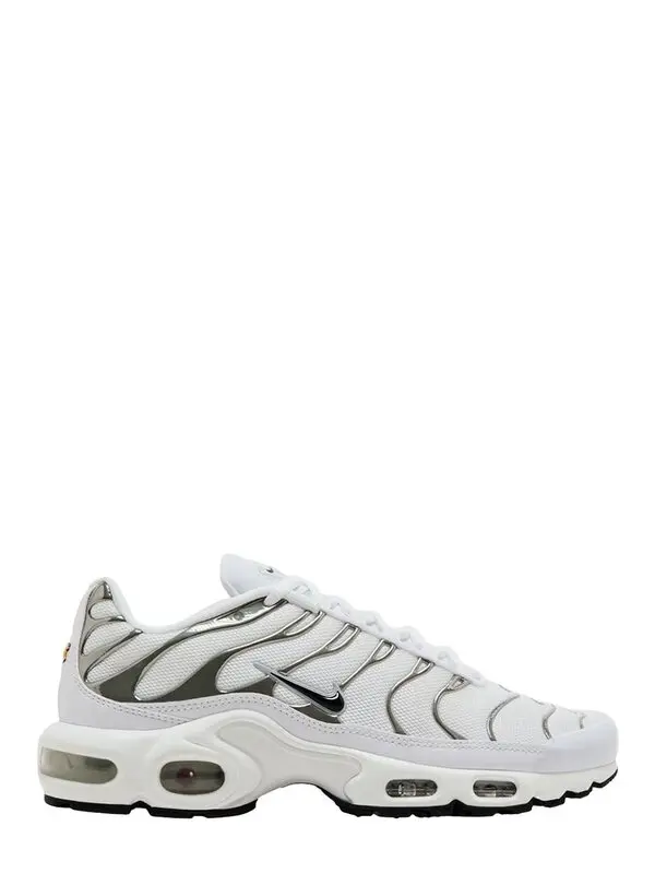 Nike Air Max Plus Se Sneakers - White