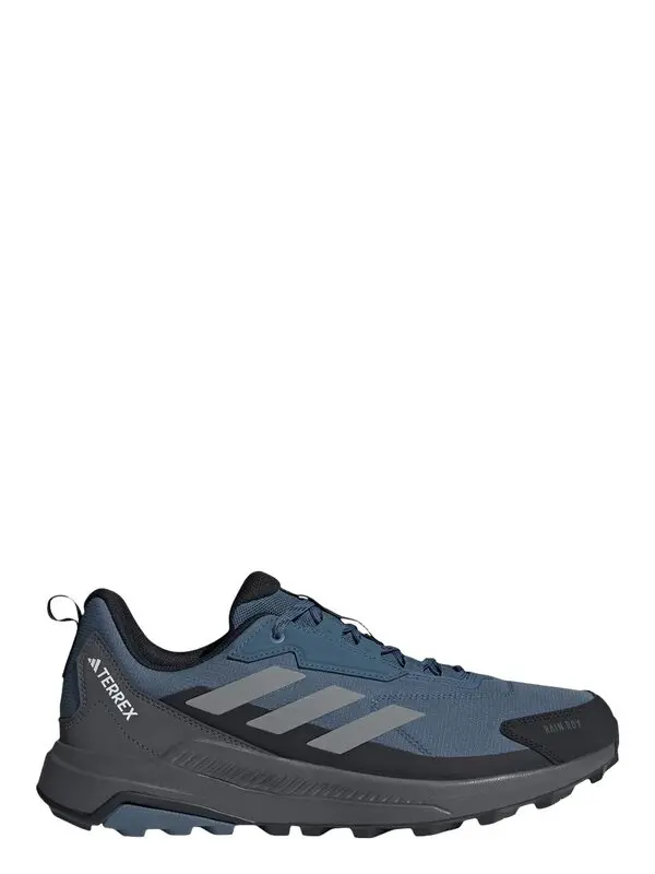 Adidas Anylander Rain.rdy Athletic Sneakers - Blue