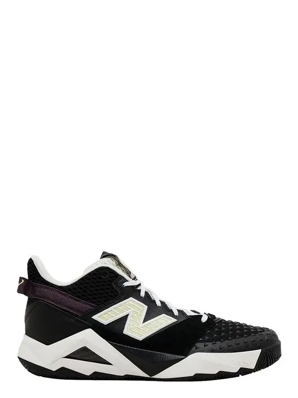 NEW BALANCE Coco Cg2 'power And Grace' Sneakers - Black