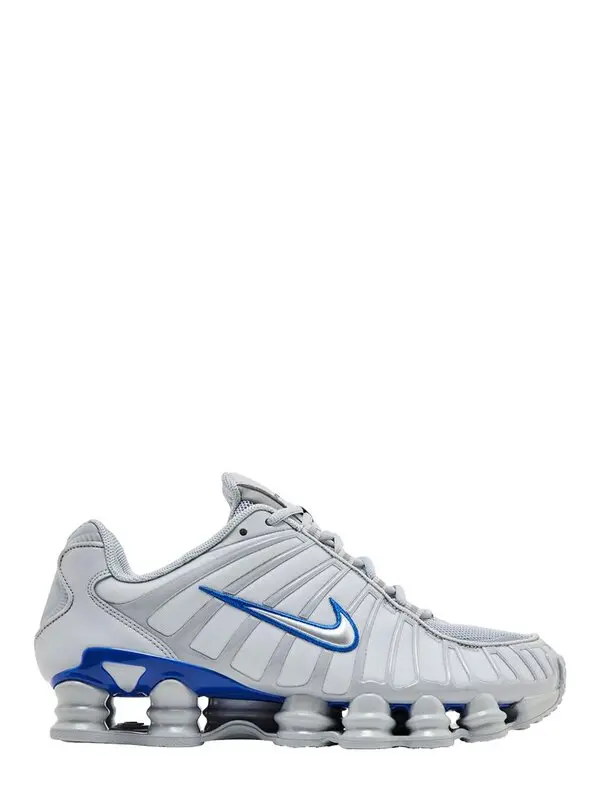 Nike Shox Tl Sneakers - Grey