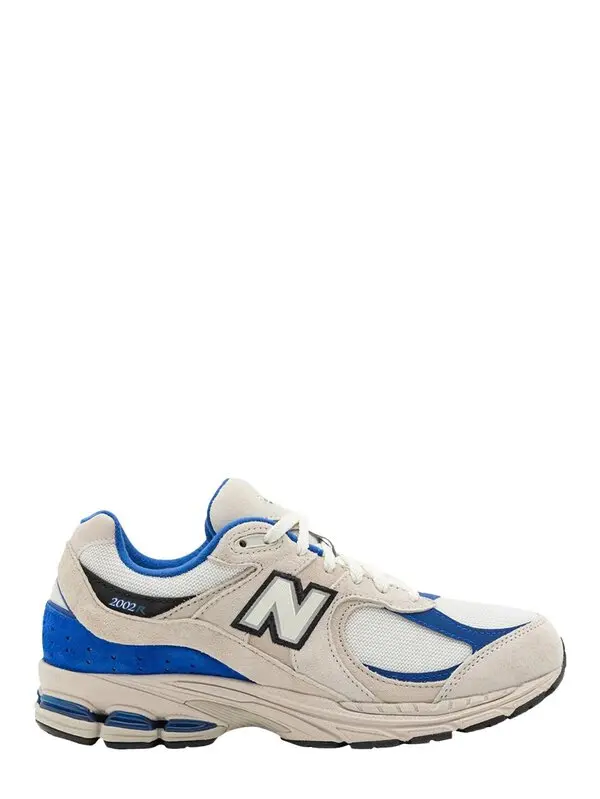 NEW BALANCE 2002r Sneakers - Cream