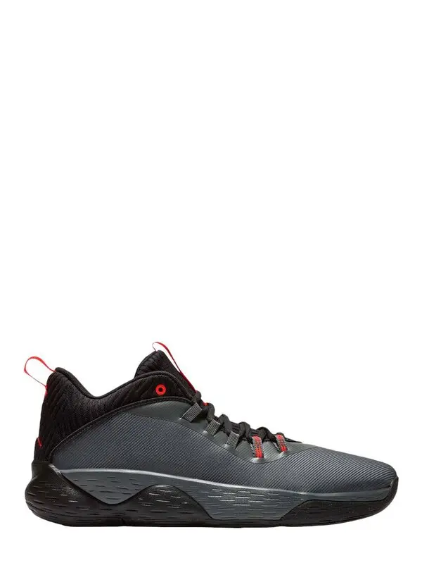 JORDAN Super.fly Mvp Low Sneakers - Grey