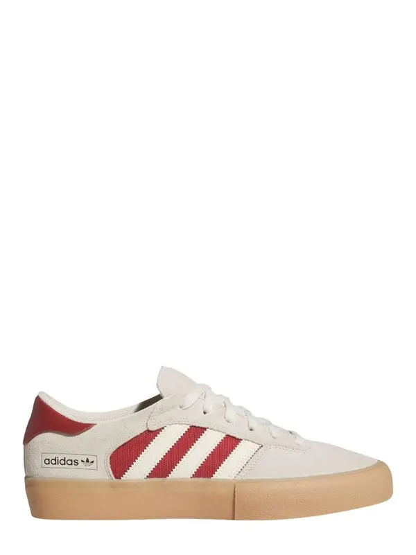 Adidas Matchbreak Super Sneakers - Cream