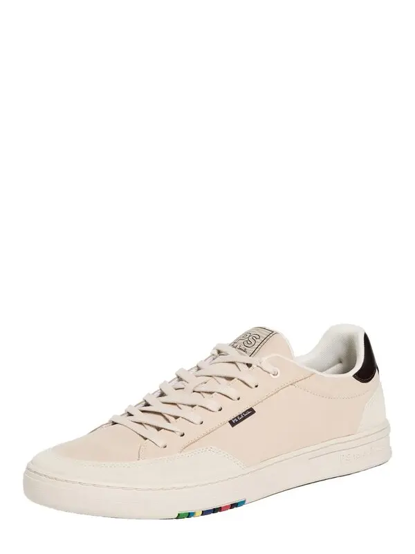 Paul Smith Hillstar Sneakers - Off White