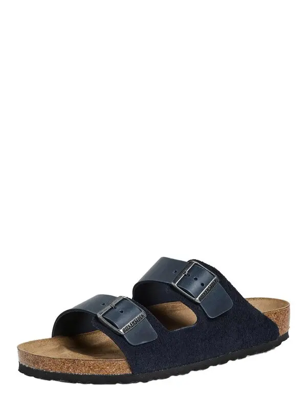 BIRKENSTOCK Arizona Sandals - Midnight