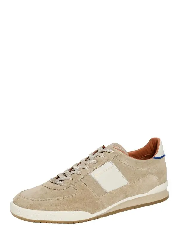 Paul Smith Rye Sneakers - Tan