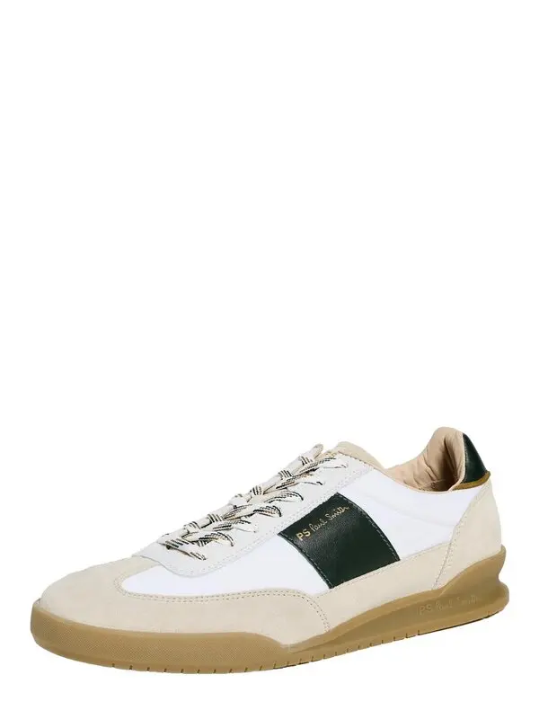 Paul Smith Dover Sneakers - White