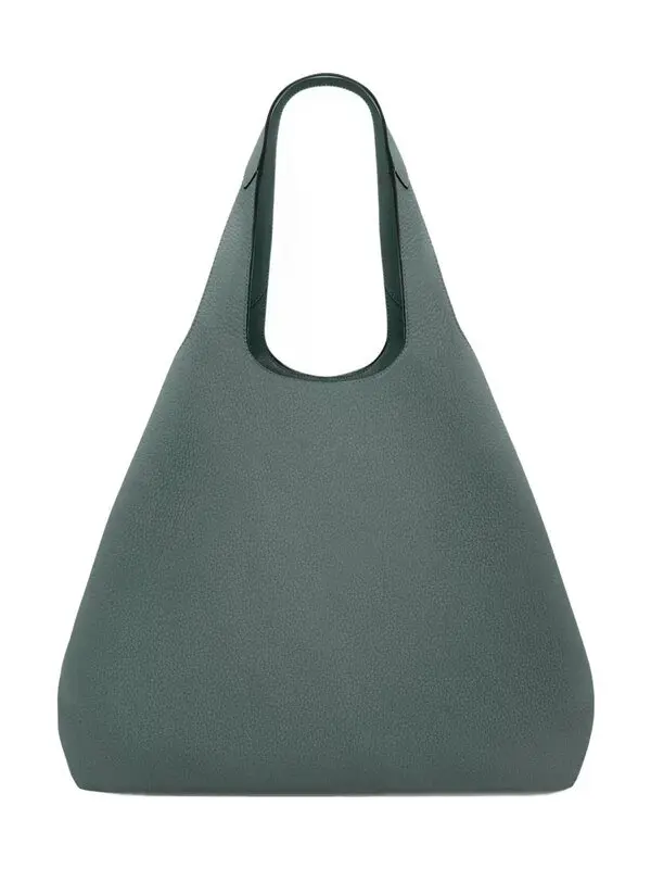 Oscar De La Renta Slouchy Tote Bag - Blue